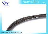 China Bright Surfacefinish 304 Grade Stainless Steel Wire 316 7 7 Strand Excellent Corrosion Resistance and Mechanical Strength for sale