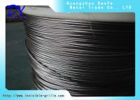 China Bright Surfacefinish 304 Grade Stainless Steel Wire 316 7 7 Strand Excellent Corrosion Resistance and Mechanical Strength for sale