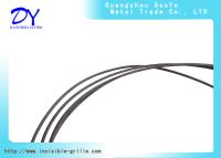 China Bright Surfacefinish 304 Grade Stainless Steel Wire 316 7 7 Strand Excellent Corrosion Resistance and Mechanical Strength for sale