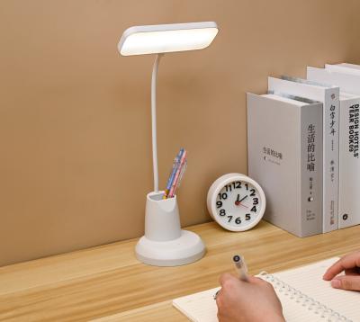 China Stylish Touch Control Modern Charging Table Lamp In Picture Perfect Color Palette for sale
