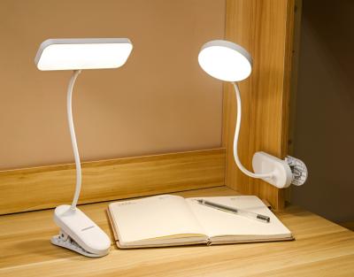 China Modern Electric Touch Control Led Table Lamp / Table Lamp With Three Level Brightness Adjustment for sale