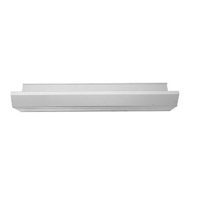 China Window Aluminium Rail Track With 12 1 Structure And Robust Aluminum Frames for sale