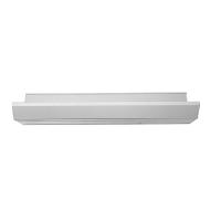 China Heavy Duty Aluminium Board Customizable Width Suitable for Heavy Load Industrial Applications and Structural Fabrication for sale