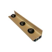 China Heavy Duty Aluminium Board Customizable Width Suitable for Heavy Load Industrial Applications and Structural Fabrication for sale