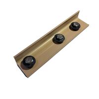 China Heavy Duty Aluminium Board Customizable Width Suitable for Heavy Load Industrial Applications and Structural Fabrication for sale