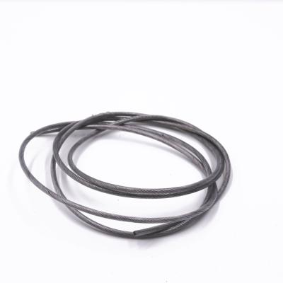 China Protect Your Home And Loved Ones With Window Invisible Grille for sale