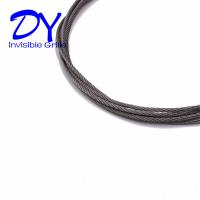 China DY Invisible Grille The Ideal Solution For Residential And Commercial Properties for sale