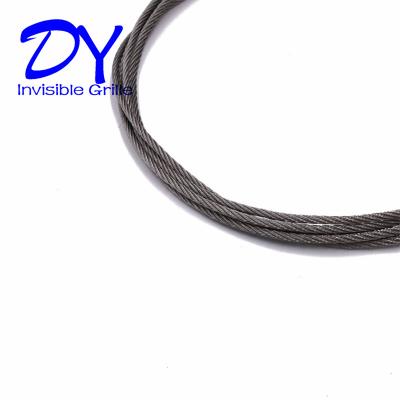 China DY Invisible Grille The Ideal Solution For Residential And Commercial Properties for sale