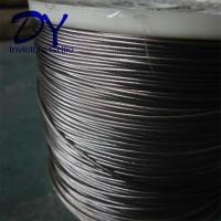 China Experience Unmatched Safety With DY Invisible Grille Ultra Fine Wire Hidden Design for sale