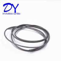 China Protect Your Home And Loved Ones With Window Invisible Grille For Balcony for sale