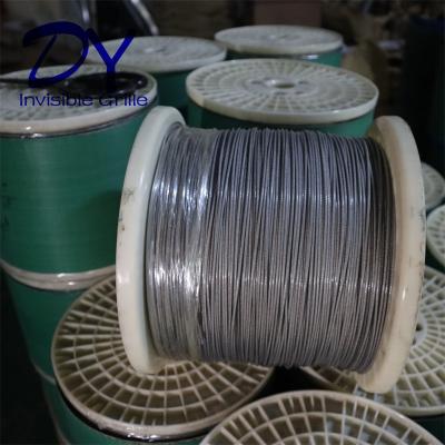 China HOT SELL AFFORDABLE AND EFFECTIVE WINDOW INVISIBLE GRILLE FOR ANTI-THEFT NEEDS for sale