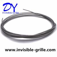 China DY Invisible Grille For Windows And Balconies For Home Security for sale