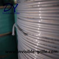 China With Window Invisible Grille For Open Stairs 6m / Set for sale