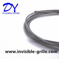 China Protective Net Security With DY Invisible Grille For Windows And Balconies for sale