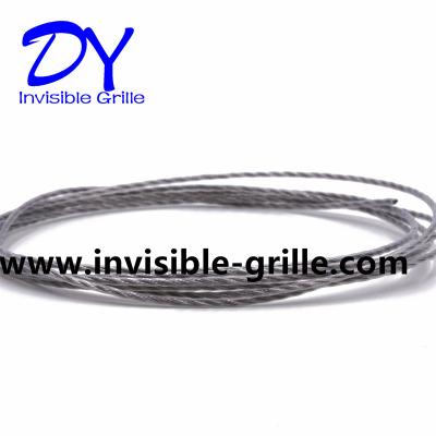 China Protect Your Home In Style With DY Invisible Grille For Safety for sale