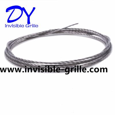 China Upgrade Your Home With DY Invisible Grille The Ultimate Safety Solution For Balconies for sale