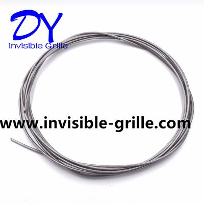 China Ss  316 1mm 2mm 3mm 4mm 5mm 6mm Stainless Steel Wire Rod / Round Bar for sale