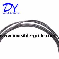 China Stainless Steel Safety Wire Window Invisible Grille For Home And School Security for sale
