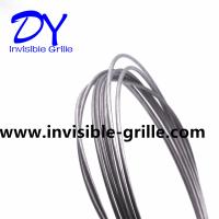 China DY Invisible Grille The Ultimate Solution For Keeping Your Home Safe And Beautiful for sale