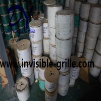 China Factory DY Invisible Grille The Best Choice For Community Protection And Anti-Theft Measures for sale