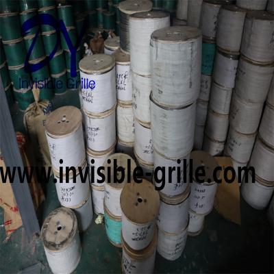 China Factory DY Invisible Grille The Best Choice For Community Protection And Anti-Theft Measures for sale