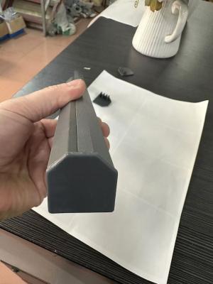 China Like The Picture Invisible Grill Accessories Model Type AG3-1.6mm With Disconnection Alarm Induction Method Suitable for Heavy Duty for sale
