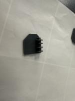 China Packing One Bag 200pcs Clip Crossing 2.0mm Simple Style Ideal for in Prototyping and Small Scale Production Environments for sale