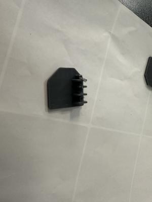 China Packing One Bag 200pcs Clip Crossing 2.0mm Simple Style Ideal for in Prototyping and Small Scale Production Environments for sale