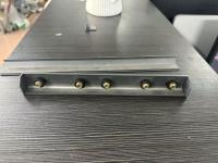China Simple style Clip Crossing like the picture engineered to provide durable and cable support for complex wiring systems for sale