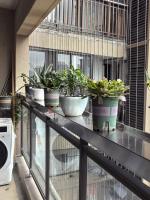 China Bolted Installation Balcony Grills Constructed Using Highest Grade Of Stainless Steel Cables For Protection And Durability for sale
