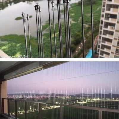 China Customizable Balcony Grills Perfect Solution For Your Design Requirements for sale