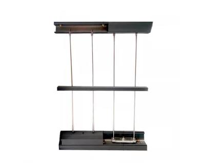 China High Security  Durability Perfect Solution Balcony  Grille for sale