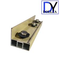 China Secure Living Powder Coated Anti Falling Window Invisible Grille with 5cm Gap and Dust-proof Decoration for sale