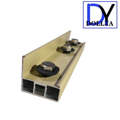 China Secure Living Powder Coated Anti Falling Window Invisible Grille with 5cm Gap and Dust-proof Decoration for sale