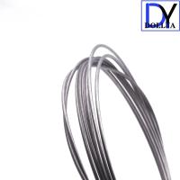 China Wire Distance Gap 5cm 6cm 10cm 12cm Windows Invisible Grille Aluminium Part End Cover and Security Grille for Industrial Windows for sale