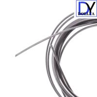 China Wire Distance Gap 5cm 6cm 10cm 12cm Windows Invisible Grille Aluminium Part End Cover and Security Grille for Industrial Windows for sale