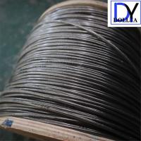 China Nylon Steel Wire Rope Window Invisible Grille Vertical Horizontal Opening Direction Wire Distance Gap 5cm 6cm 10cm 12cm Window Safety Screen for sale