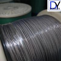China Nylon Steel Wire Rope Window Invisible Grille Vertical Horizontal Opening Direction Wire Distance Gap 5cm 6cm 10cm 12cm Window Safety Screen for sale