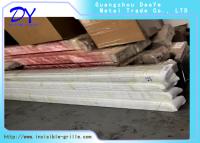 China Balcony Invisible Grille Modern Society Style Using 316 Wire 12 Plus 1 Nylon Coating for sale