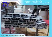 China Clip Crossing2.0mm Invisible Balcony Grille Modern Society Style Security for sale