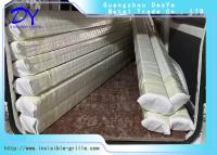 China Clip Crossing2.0mm Invisible Balcony Grille Modern Society Style Security for sale