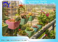 China Balcony Invisible Grille made of 316 Wire 121 Nylon Coating 20mm Burglar Alarm Safety for sale