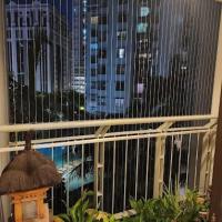 China Balcony Invisible Grille Transparent Mesh Safety Durability Modern Buildings for sale