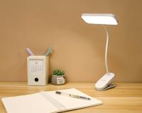 China Office Desk, Study Desk, Bedroom Bedside Table Lamp 3-Way Dimmable Touch Lamp With USB-C Charging Port And AC Socket for sale