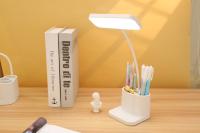 China Study Room LED Table Lamp Single Piece Sleeper Light for sale