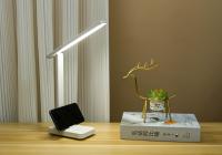 China USB Charging Bedside Table LED Light Children's Reading Dormitory Study Light for Night Study Lighting for sale