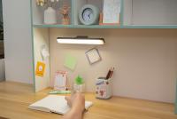 China Touch Sensor Rechargeable Magnetic Lamp Study Room Bedroom Shantou Chaoyang City Portable Long Lasting Lighting for sale
