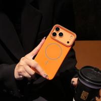China Silicone iPhone Silicone Case 17 Durable Protective Cover for sale