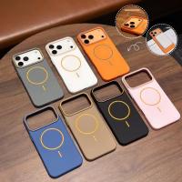 China Mobile Phone Cover Compatible IPhone 17 Slim Fit Protective Case for sale