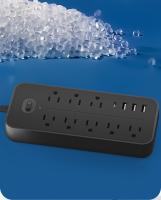 China Portable Power Socket Extension Socket Portable and Durable Power for sale